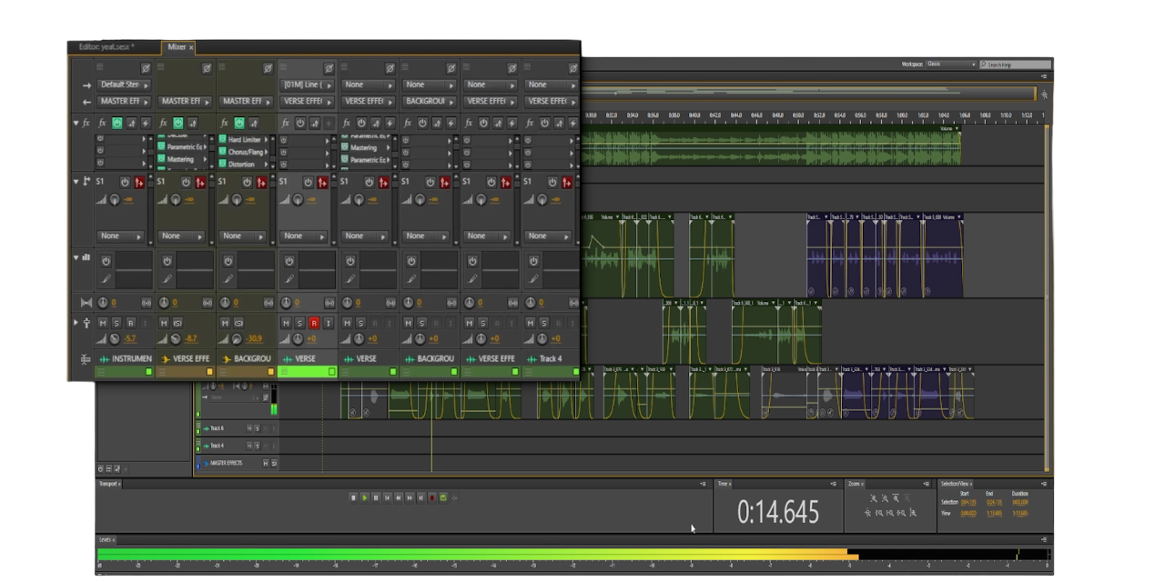Adobe Audition Vocal Presets – itskelli.com