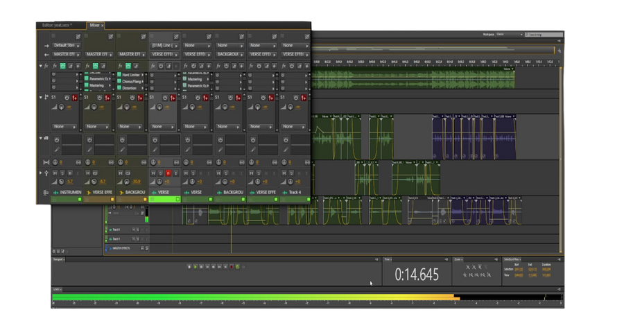 Adobe Audition Vocal Presets – itskelli.com