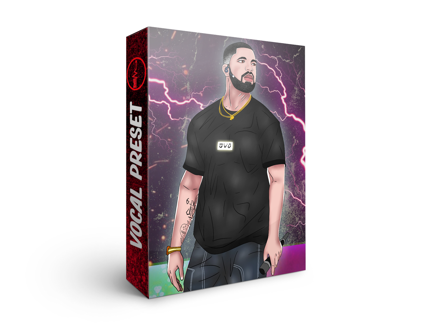 10 BANDZ Adobe Audition Vocal Preset – itskelli.com